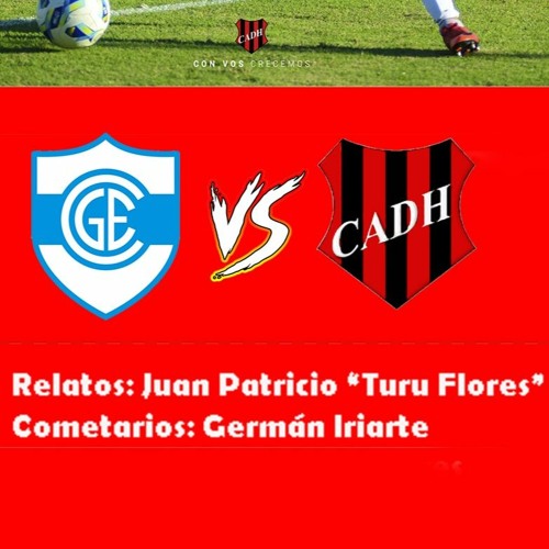 Stream GCdU Vs DH ST 14 - 04 - 2024 by DATA 93.5 | Listen online for ...