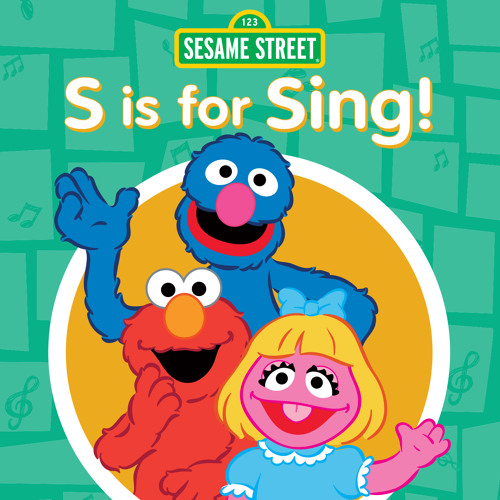Stream Big Bird & Count Von Count & The Sesame Street Kids - This Old ...