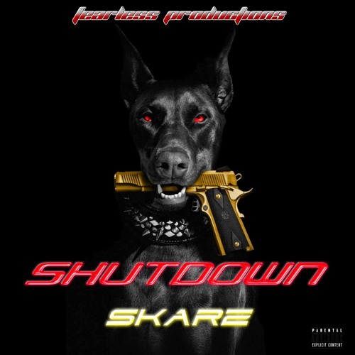 Stream Shutdown by SkarZ | Listen online for free on SoundCloud