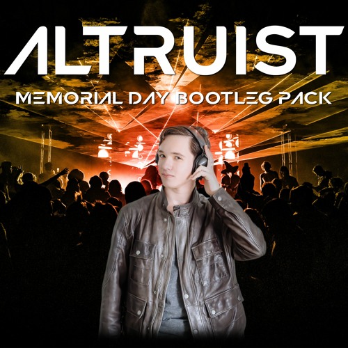 Stream Memorial Day Bootleg Pack by Ethan Capps | Listen online for ...