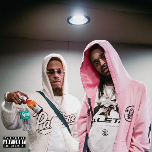 Stream In That Mode by AzChike | Listen online for free on SoundCloud