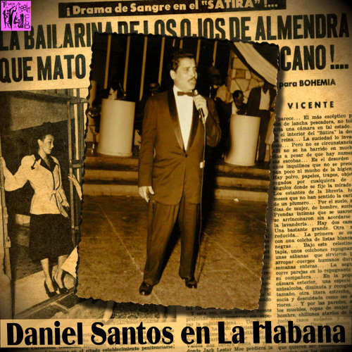 Stream Así Es la Humanidad (Guaracha) by Daniel Santos | Listen online ...