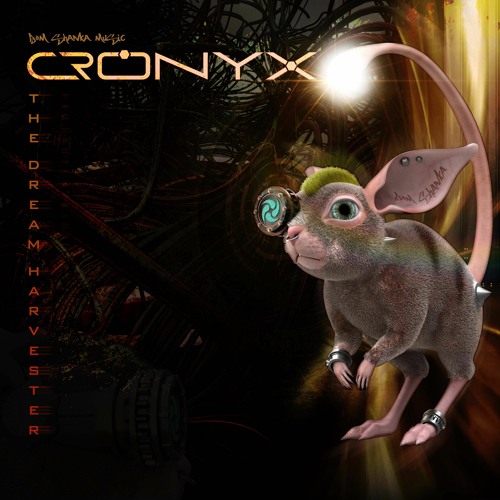 Stream Bom Shanka Music | Listen to Cronyx - The Dream Harvester E.P ...