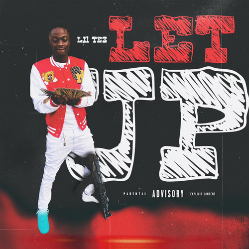 Stream LetUp by liltez | Listen online for free on SoundCloud