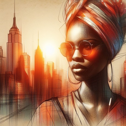 Gai Barone - Patterns 603 2024-06-26