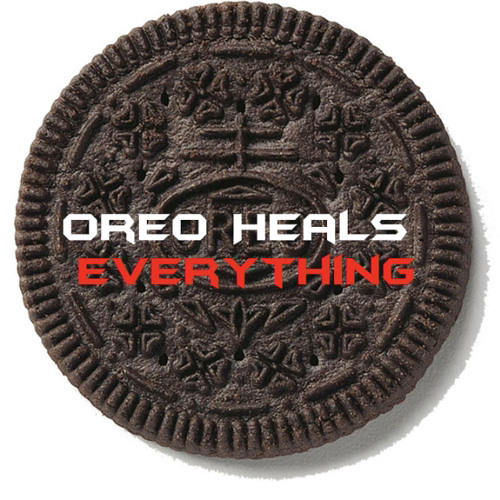 Stream Oreo (Prod Klein Beats) by FirePanthers | Listen online for free ...