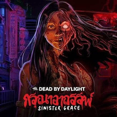 Stream Dead by Daylight : The Krasue : Chase Music (PTB)&(live) by Unseen | Listen online for ...