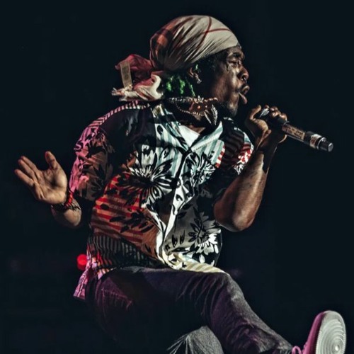 Stream Lil Uzi Vert - I'm Livin (Treat the Rari) by treatherari ...