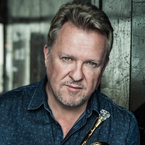 Stream Interview: Mike Herriott (2023) by JAZZ.FM91 | Listen online for ...