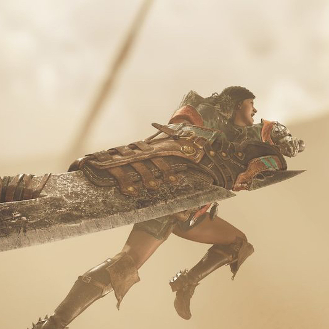 Stream Monster Hunter Wilds - Proof of a Hero (2025 Recording - Short Ver.) by Soph | Listen ...