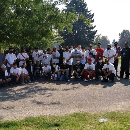 Stream Street Talking by AWAX4 | Listen online for free on SoundCloud