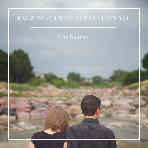 Stream Know that I - master 5.wav by Eric Squires | Listen online for free on SoundCloud