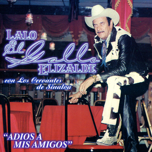Stream La Culebra Pollera by Lalo el Galla Elizalde | Listen online for ... Stream La Culebra Pollera by Lalo el Galla Elizalde | Listen online for ...
