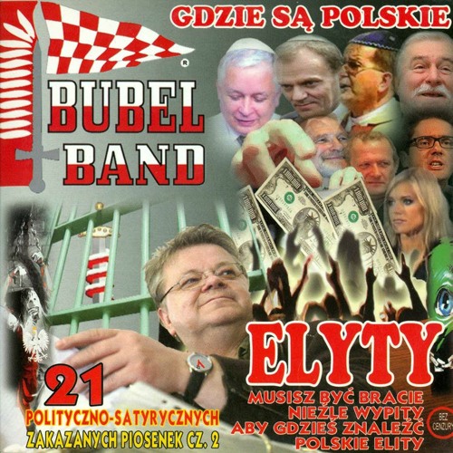 Stream Doda Elektroda by Leszek Bubel Band | Listen online for free on ...