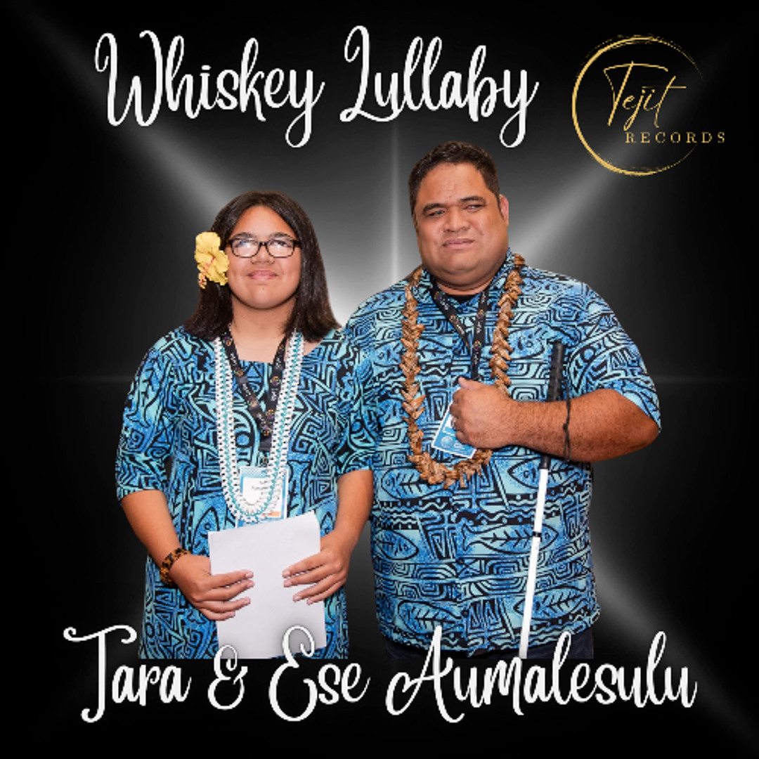 Stream Tara Aumalesulu & Ese Aumalesulu - Whiskey Lullaby by Precise Samoa | Listen online for ...