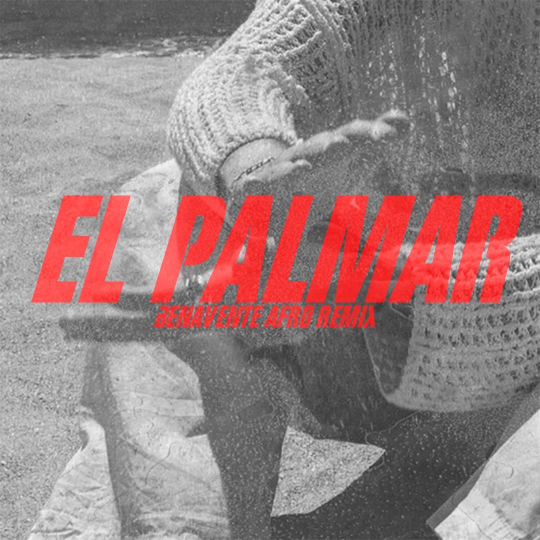 Stream CURRO, Tony Grox - EL PALMAR (Benavente Afro Remix) by Benavente | Listen online for free ...
