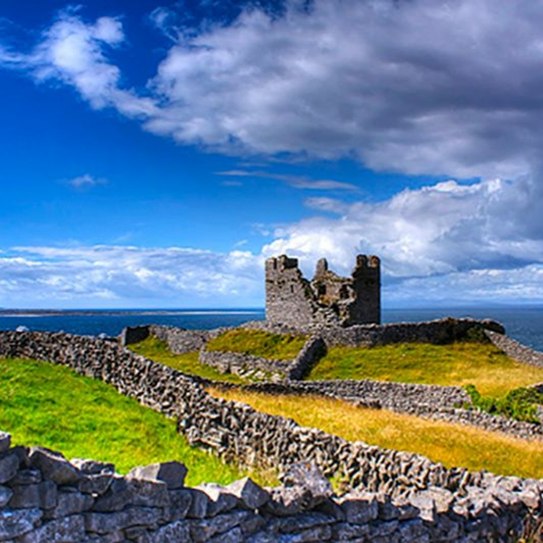 Stream Inisheer Song by Steve Walsh | Listen online for free on SoundCloud