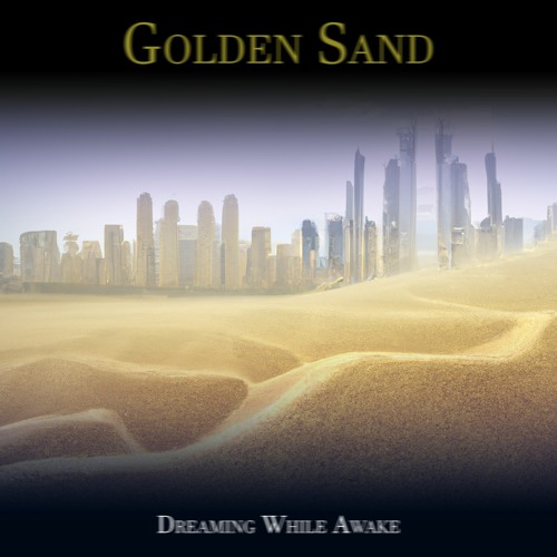 Stream Golden Sand by Dreaming While Awake | Listen online for free on ...