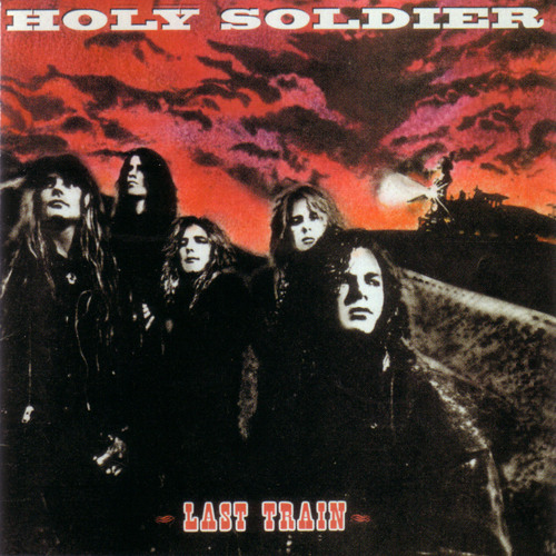 Stream Last Train by Holy Soldier | Listen online for free on SoundCloud