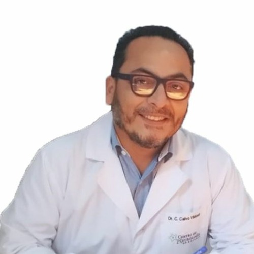 Stream Christian Calvo Vildoso- PUNTO X PUNTO by Radio Continental 97.3 ...