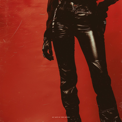 Stream Premiere: Départ - Pick Me Up (Radio Edit) [Not Quite My Tempo ...