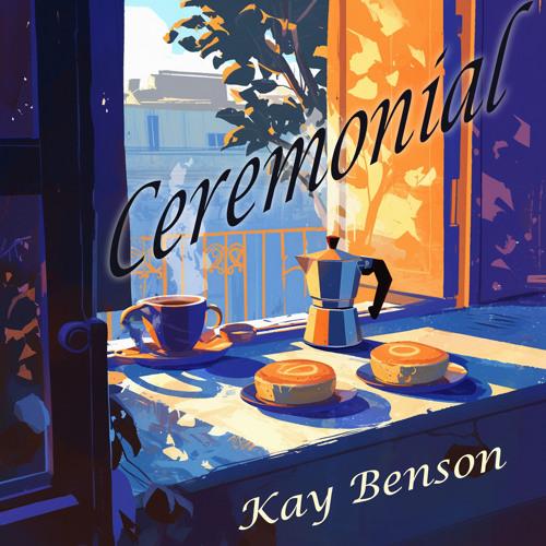 Stream Ceremonial (Night Version) by Kay Benson | Listen online for ...