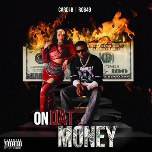 Stream HEATGENERAL | Listen to Cardi B, Rob 49 - On Dat Money/On That ...