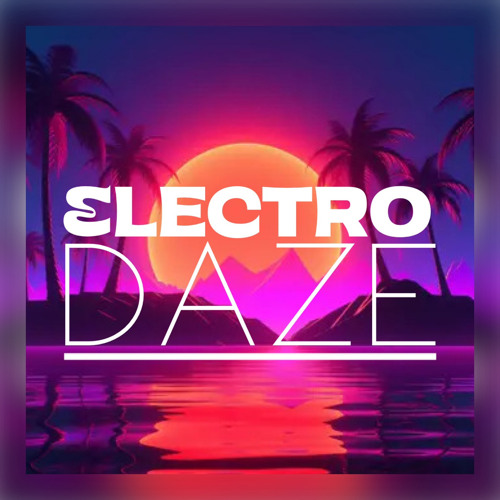 Stream ELECTRO DAZE by DANCE MYTH | Listen online for free on SoundCloud