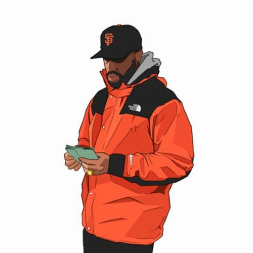 Stream Larry June Type Beat - Numbers | West Coast x Bay Area Type Beat ...