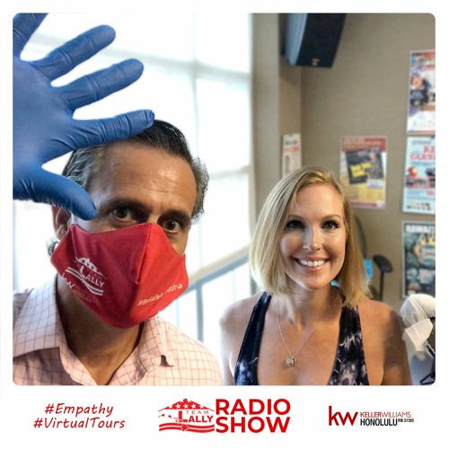 Stream episode How Emotions Can Erode Empathy by Adrienne Lally podcast ...