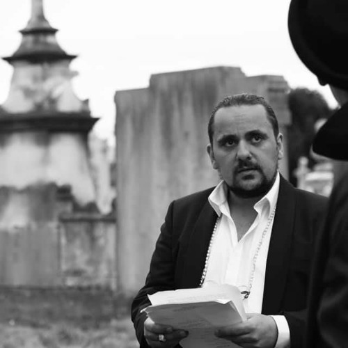 Stream "Il y a eu un cas covid dans la production !" Jonathan Chiche ...