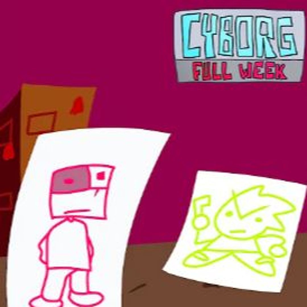 Stream Minecraft - Vs Cyborg by Thehomie | Listen online for free on ...