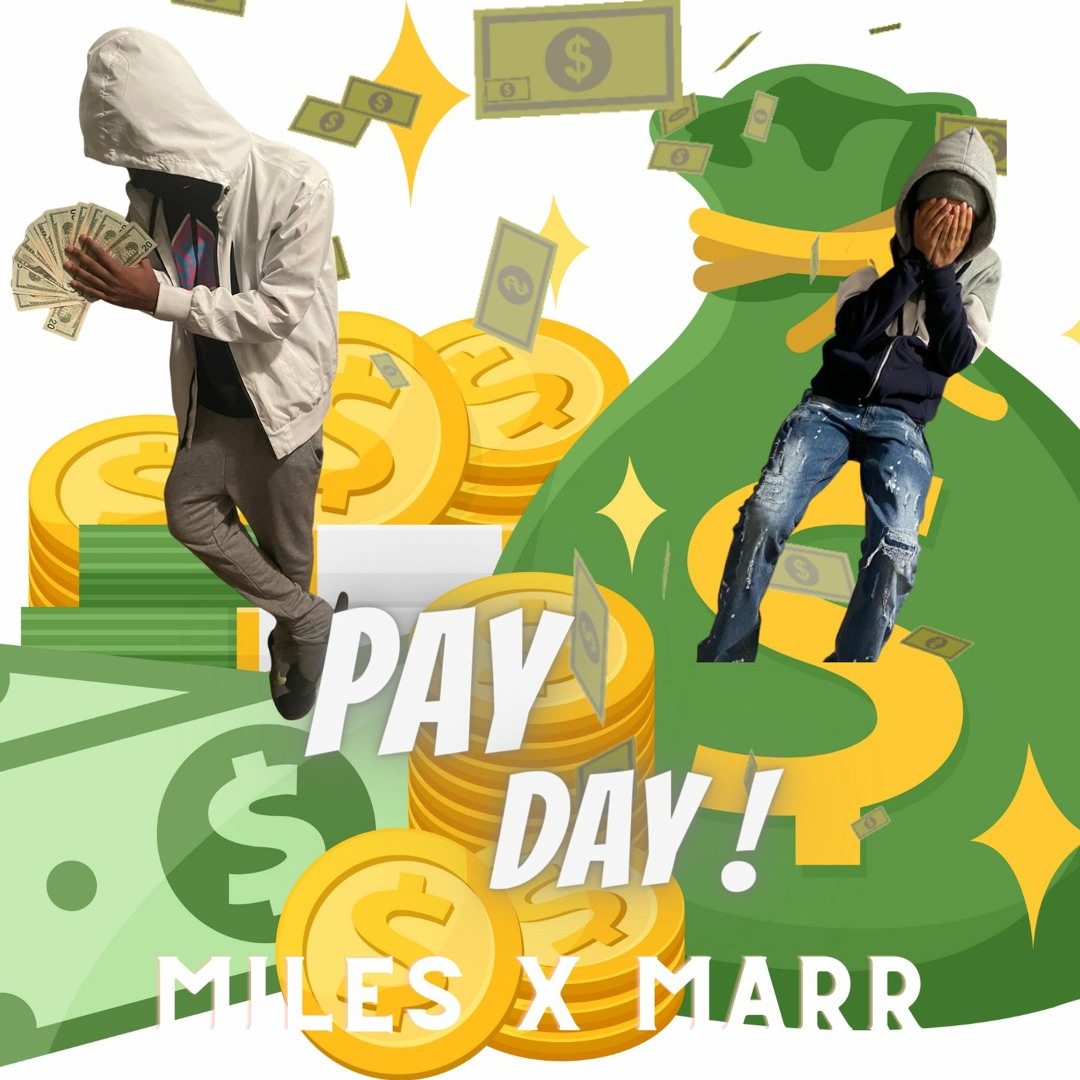 Stream Yuno Miles - PayDay (ft.Yunomarr) (Prodbygavin) by Yuno Miles ...