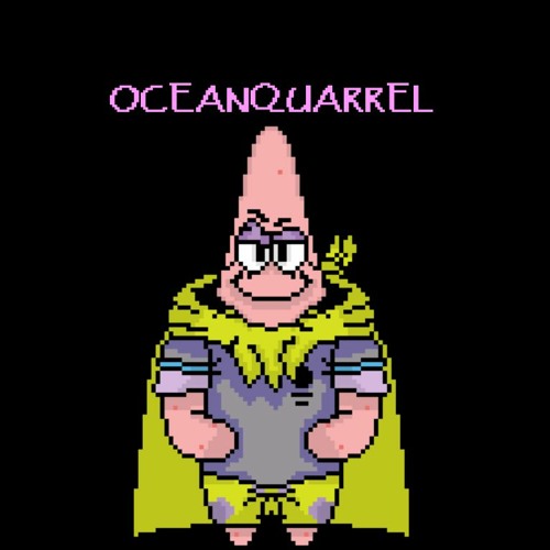 Stream Spongeswap - Oceanquarrel (patrick battle theme) by Insert Name ...