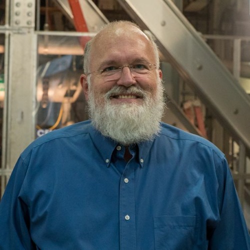 Stream FSU Research: Greg Boebinger by Florida State University ...