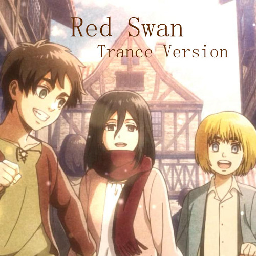 Stream Red Swan - Trance Version (Alex Gerlach Remix) by Alex Gerlach ...