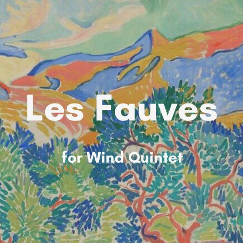 Stream Les Fauves by Justin Gruber | Listen online for free on SoundCloud