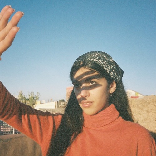 Stream Outsiders: TMLAB w/ Leila Moon @ Kiosk Radio 30.12.2025 by Kiosk ...