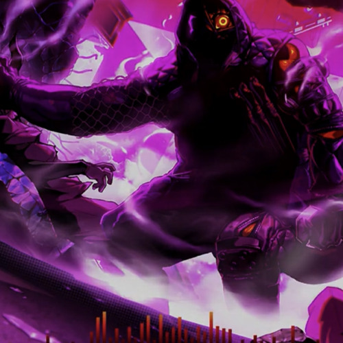 Stream Dohna Dohna: Lu Bu Boss theme “Desastre” by Ledal Master ...