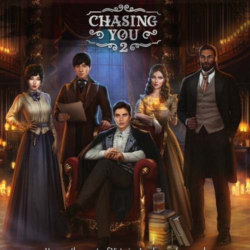 Stream Your Story Interactive - Chasing You 2 - Alexander Past by Djino | Listen online for free ...