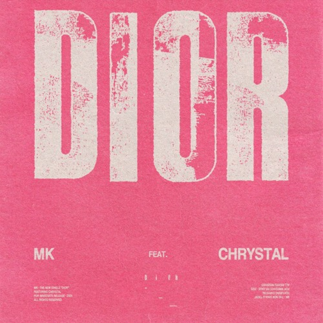 Stream Dior MK (LQ Extended Edit) [feat Chrystal] by Leon Quinn ...