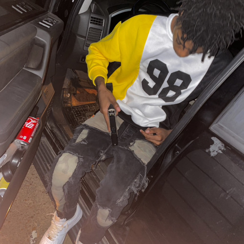 Stream Everybody Locced by BJ DaPlug | Listen online for free on SoundCloud