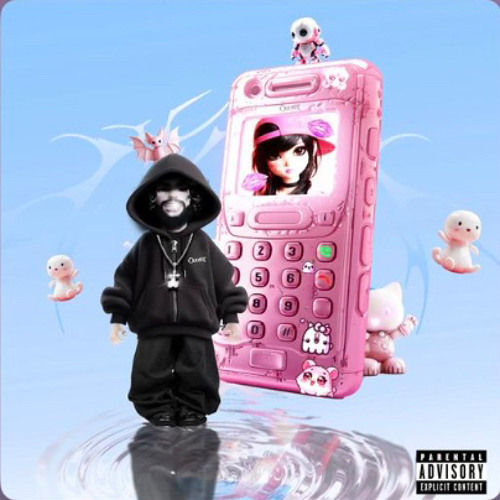 Stream Break a neck (odetari x ayesha) edit audio by cowslayrzx2 ...