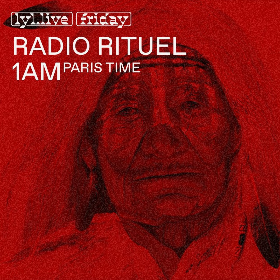 Stream RADIO RITUEL 60 - DJ DOWN THE RABBIT HOLE by RADIO RITUEL ...