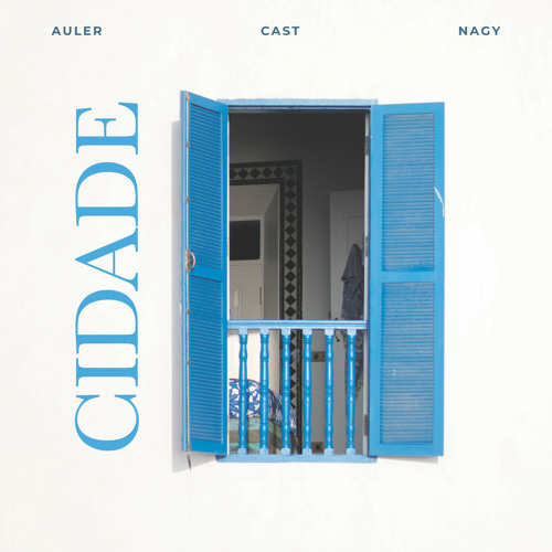 Stream Cidade By Auler Listen Online For Free On Soundcloud