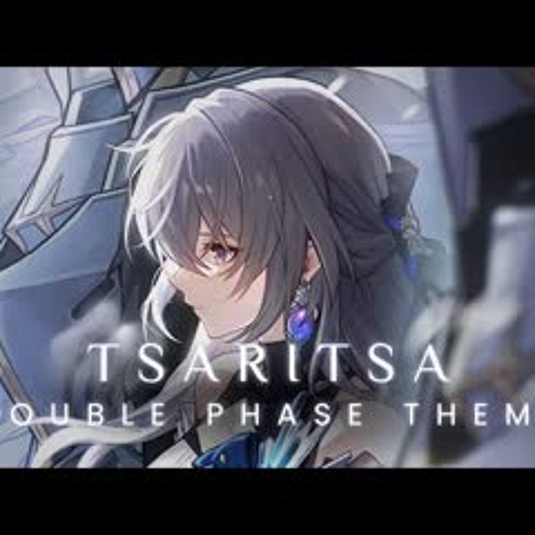 Stream Tsaritsa Double Phase Boss Theme (Fan-Made) | Genshin Impact by ...