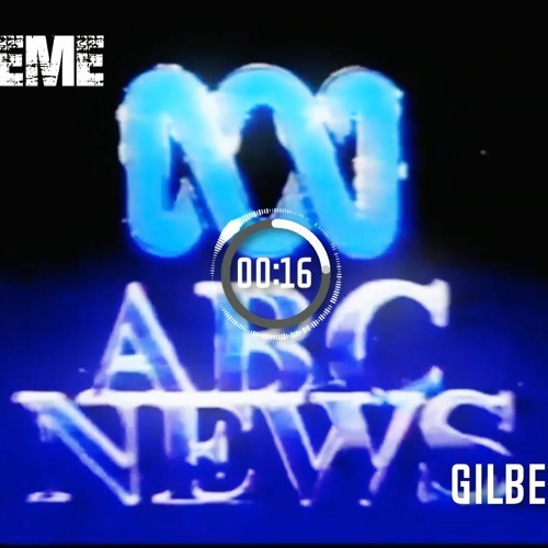 Stream ABC TV (90s Theme - Trap Remix) by Thrillbert | Listen online ...