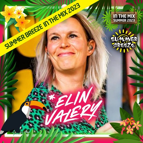 Stream Elin Valery Summer Breeze Mixtape 2023 by mysummerbreeze ... Stream Elin Valery Summer Breeze Mixtape 2023 by mysummerbreeze ...