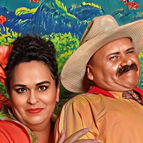 Stream episode Actor Alberto Marín habla de Yesenia Artavia, quien ...