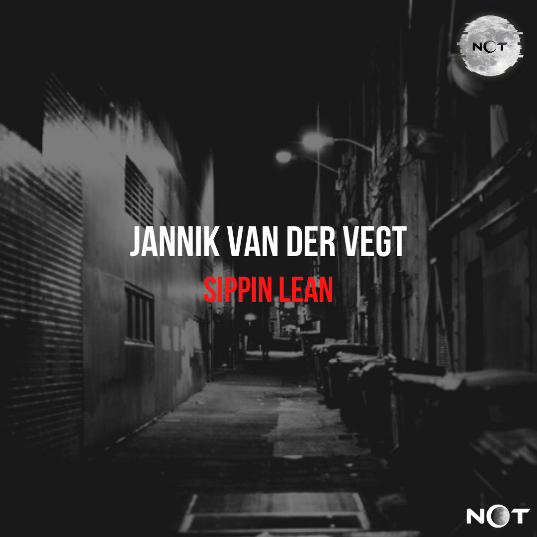 Stream SIPPIN LEAN by Jannik van der Vegt | Listen online for free on ...